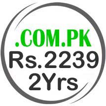 com.pk domain, com.pk domain registration, Buy com.pk price search - PK ...