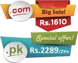 PK Domain Registration, Register .PK Domain Name - PK-DOMAIN.com